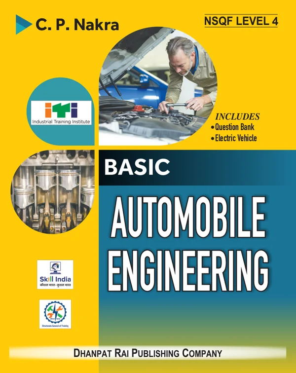 Dhanpat Rai Publishing