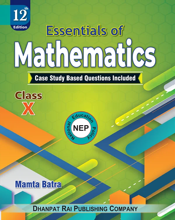 Dhanpat Rai Publishing