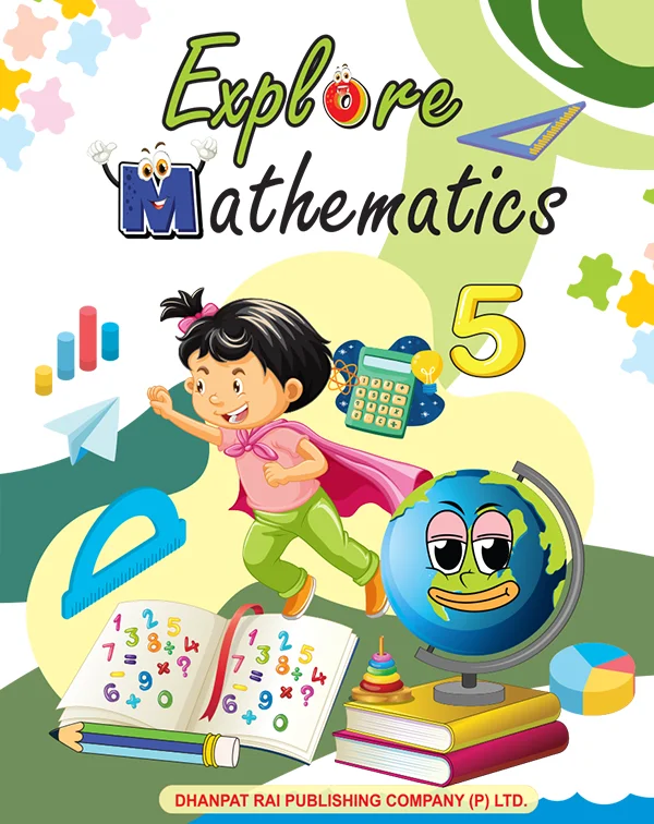 Dhanpat Rai Publishing